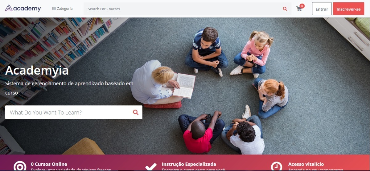 Script Php De Cursos Online